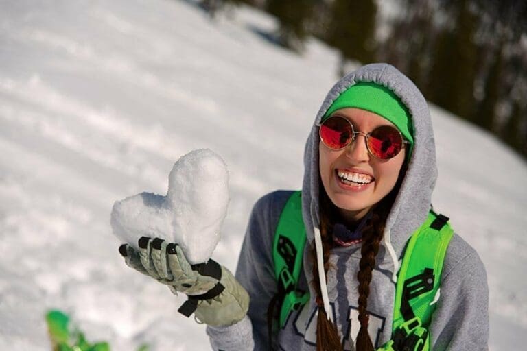 7 beneficios de practicar deporte en invierno - MGC Mutua