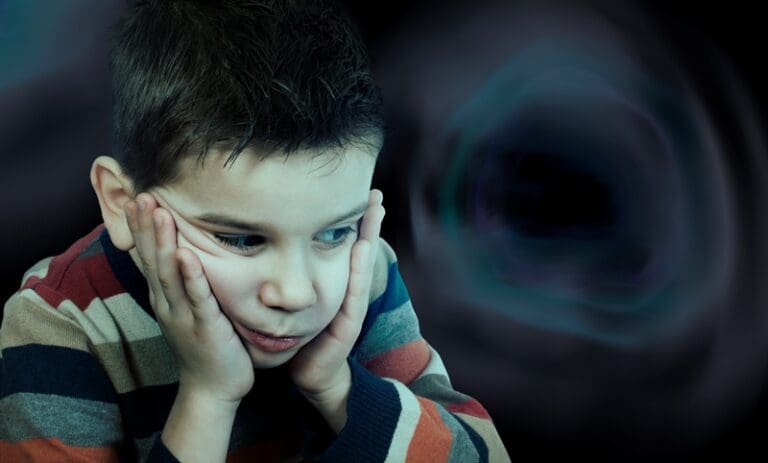 El TDAH: trastorno de déficit de atención por hiperactividad - MGC Mutua