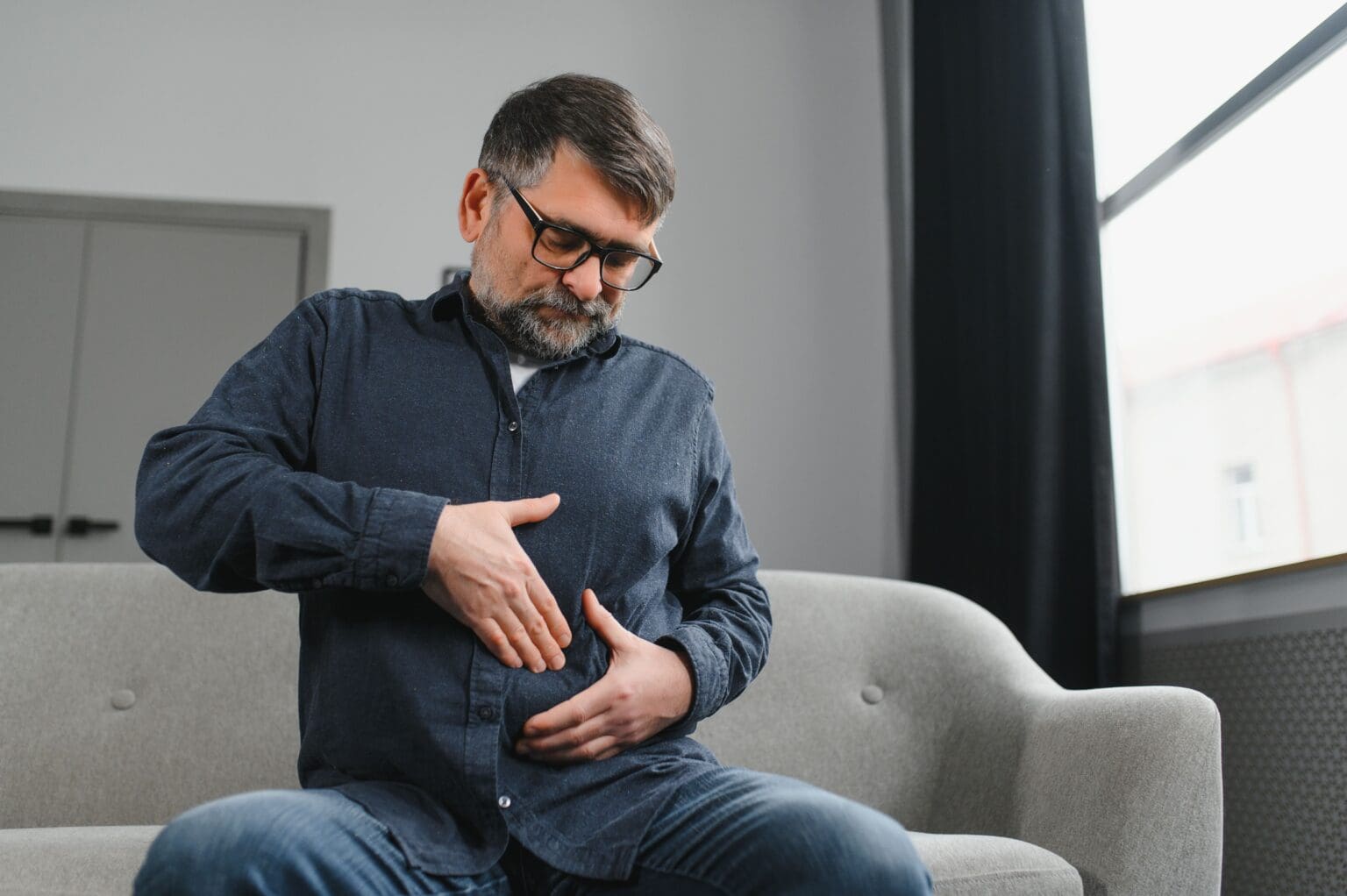 Peritonitis. Qué es, síntomas y cómo prevenirla. - MGC Mutua