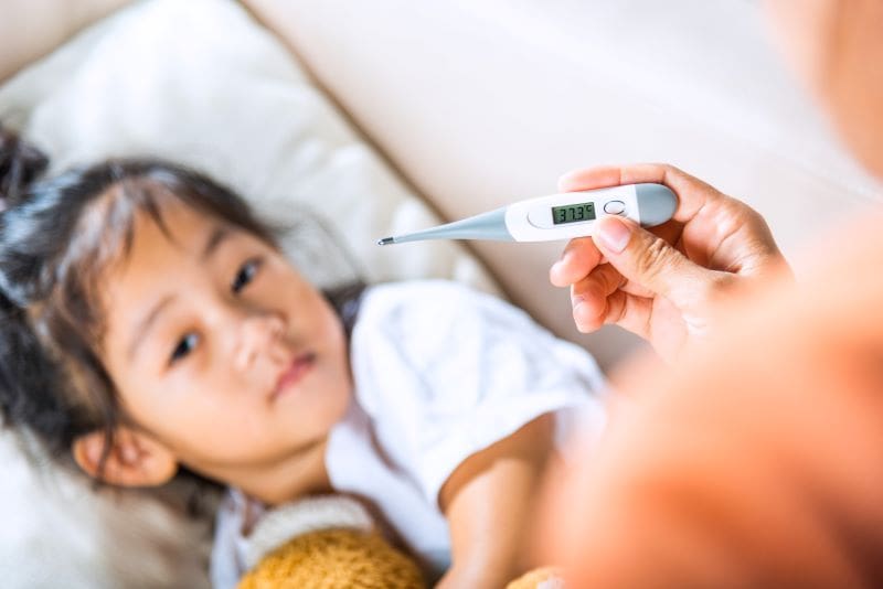 La meningitis: sus síntomas, causas, tratamiento y prevención - MGC Mutua